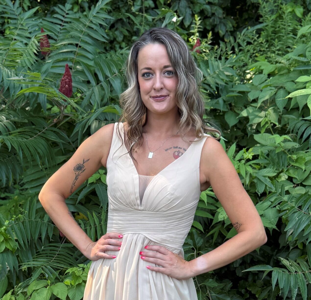 Molly Butler, 2025 Nominee | Uplift LA