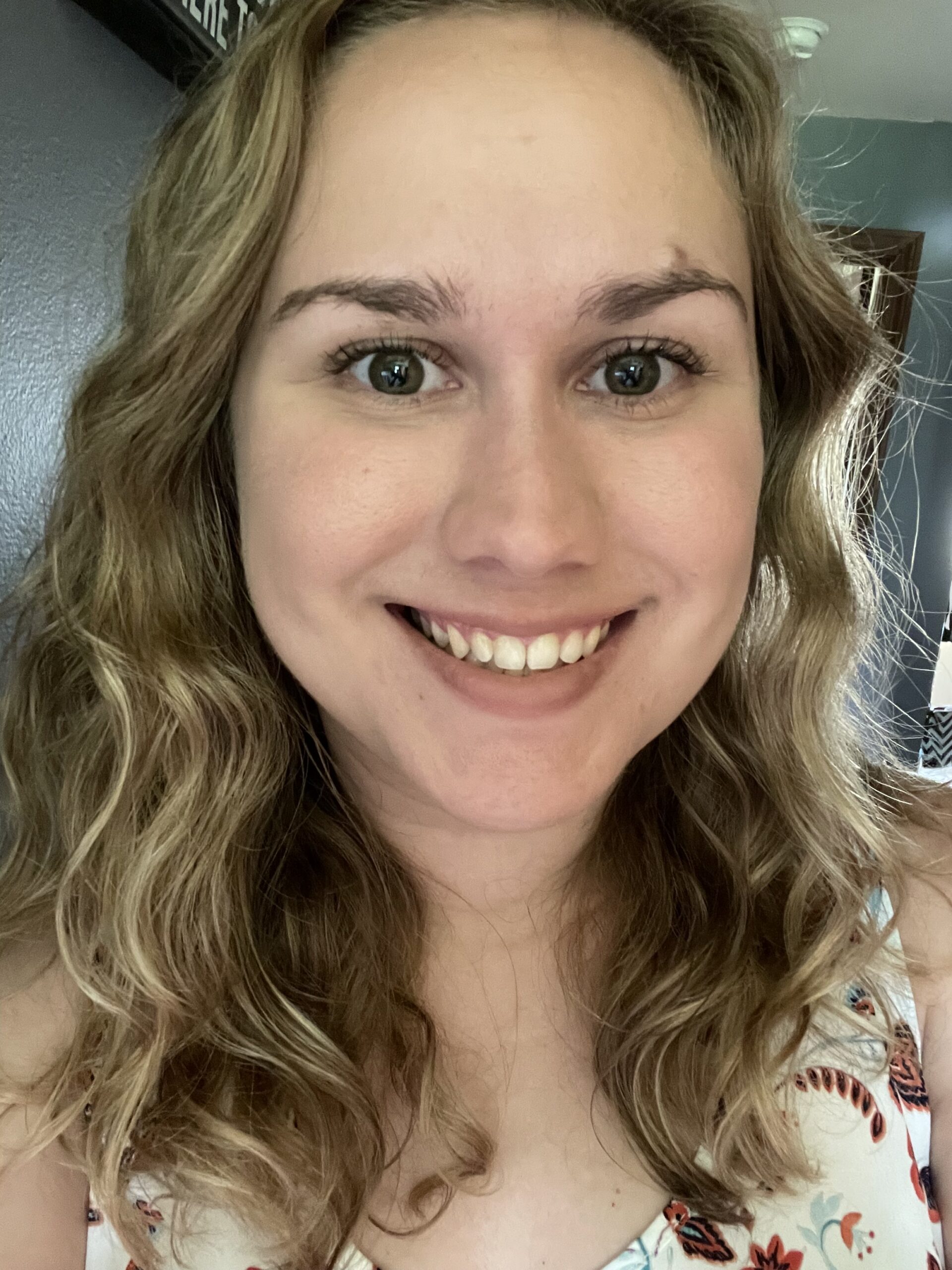 Sarah Chaloux, 2025 Nominee | Uplift LA