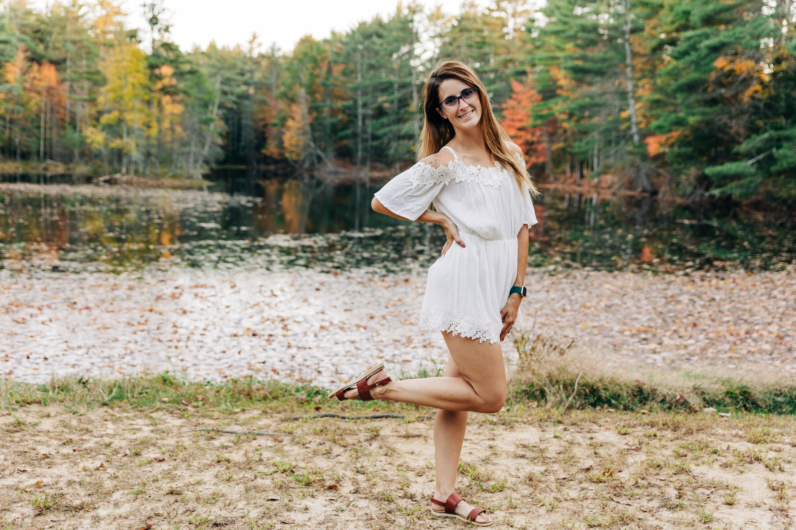 Stephanie Giambra, 2025 Nominee | Uplift LA